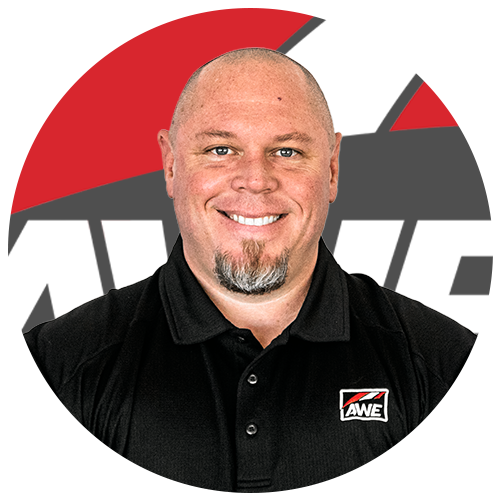 AWE PROMOTES INDUSTRY VETERAN DARRON SHUBIN TO VICE PRESIDENT OF SALES ...