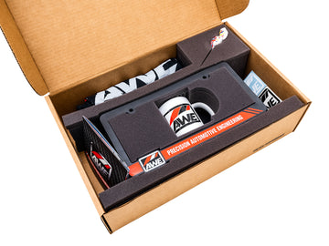 Gear & Accessories - AWE