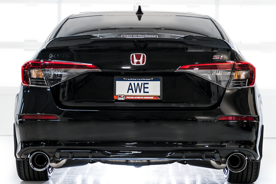 AWE Exhausts for Honda - AWE