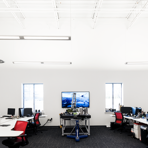 Headquarters - AWE