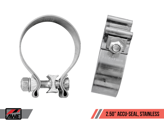 Clamps and Hardware - AWE